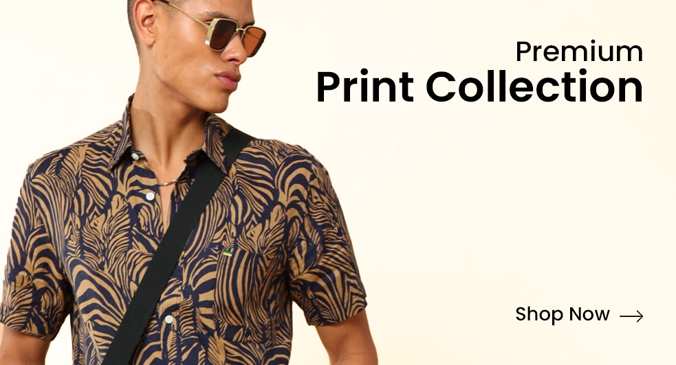 Melvin Jones | Exclusive Premium Fashion for you